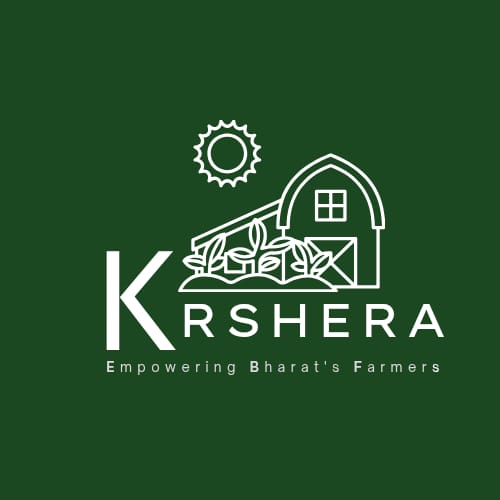 Krshera- Empowering Bharat's Farmer | Devpost