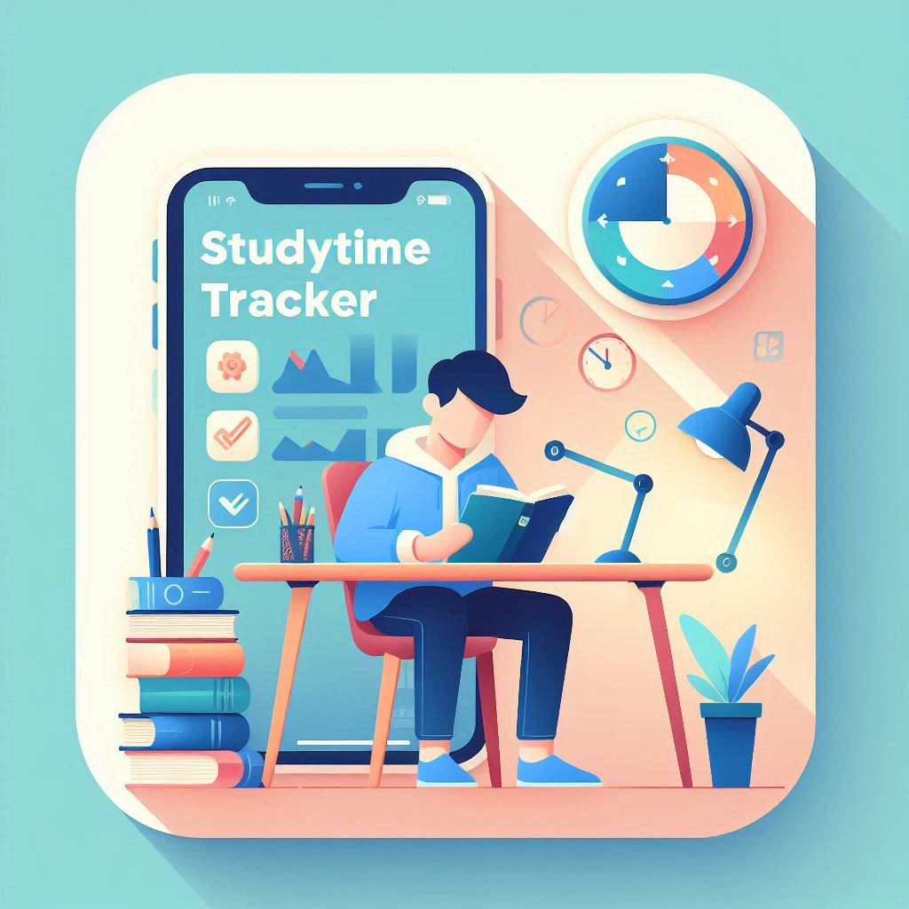 StudyTime Tracker | Devpost