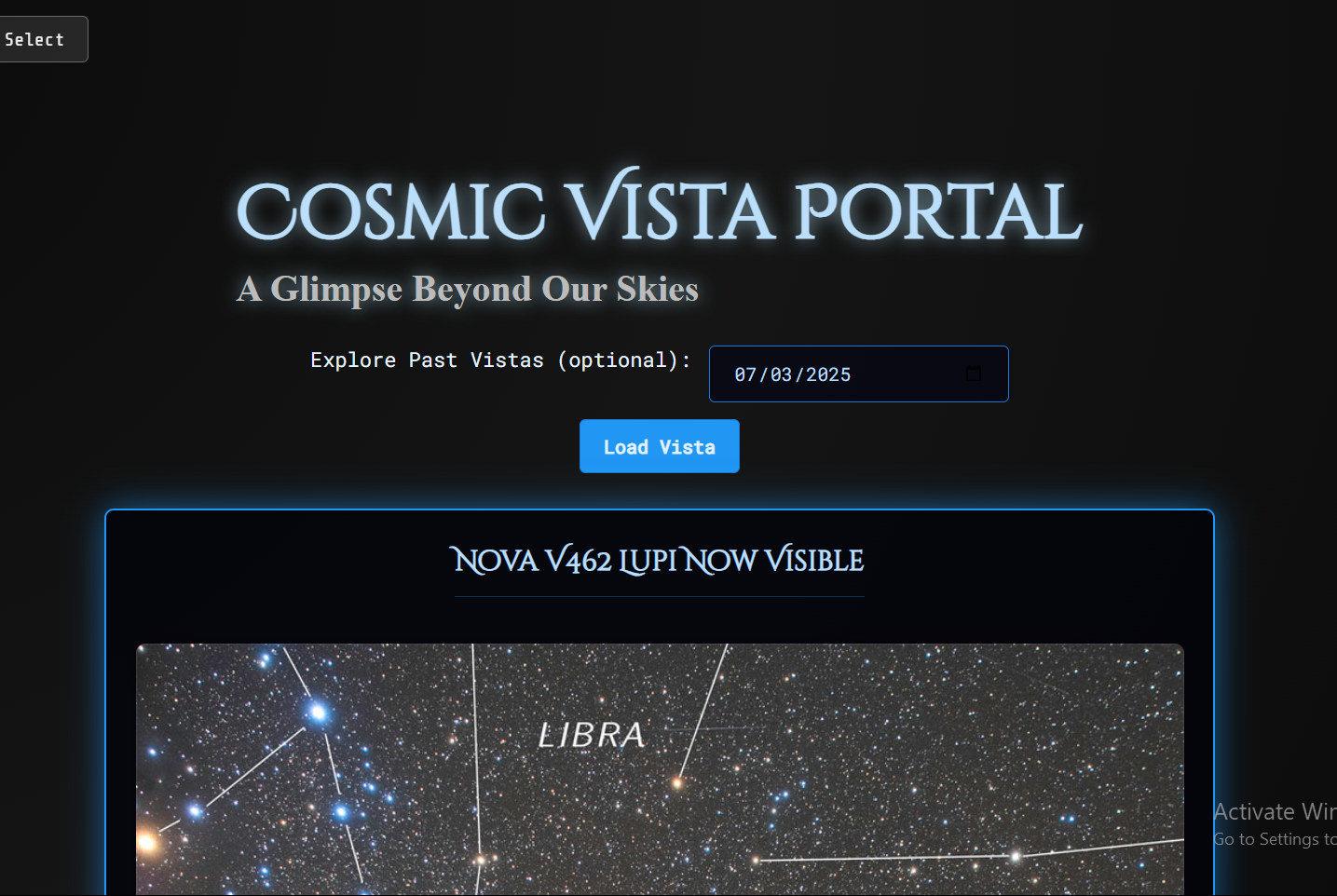 Nasa: LOR PROTOCOLS | Devpost