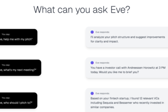 Your AI vibing cofounder | Devpost