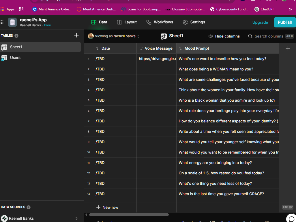 Wellness Wallet | Devpost