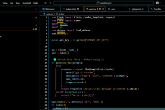 FauxData Pro | Devpost