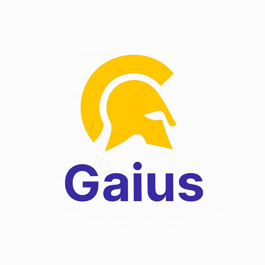 Gaius - All-in-one loyalty program system | Devpost