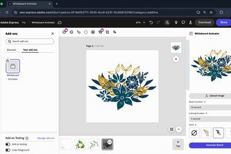 Whiteboard Animator | Devpost