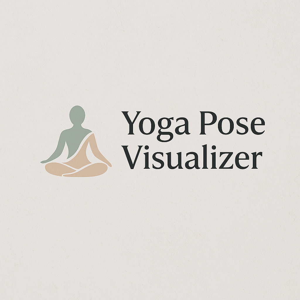 Yoga Pose Visualizer | Devpost