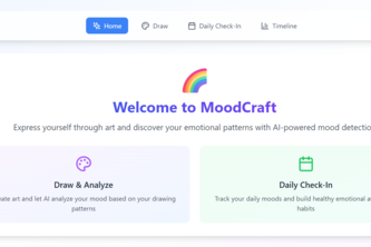 Mood Craft | Devpost