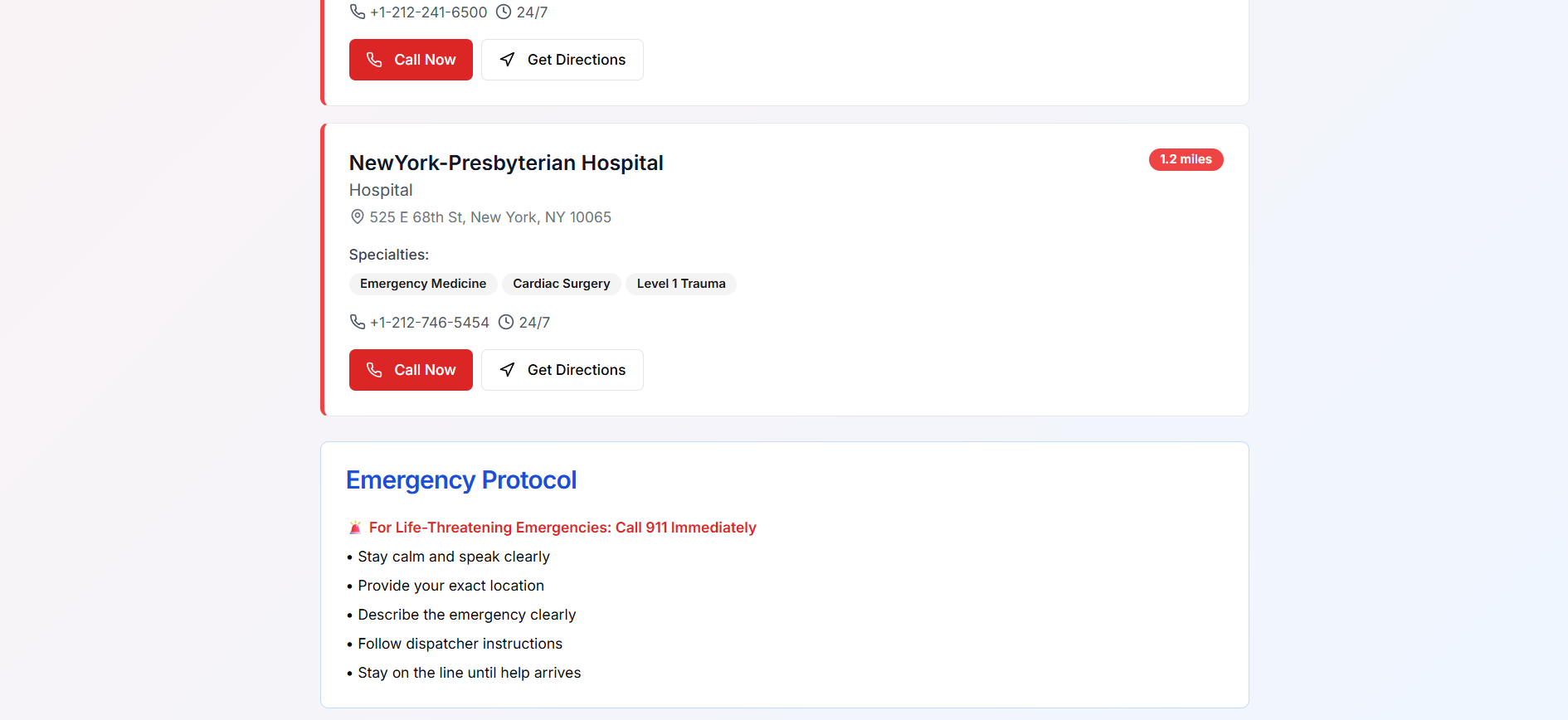 EmergencyAI | Devpost