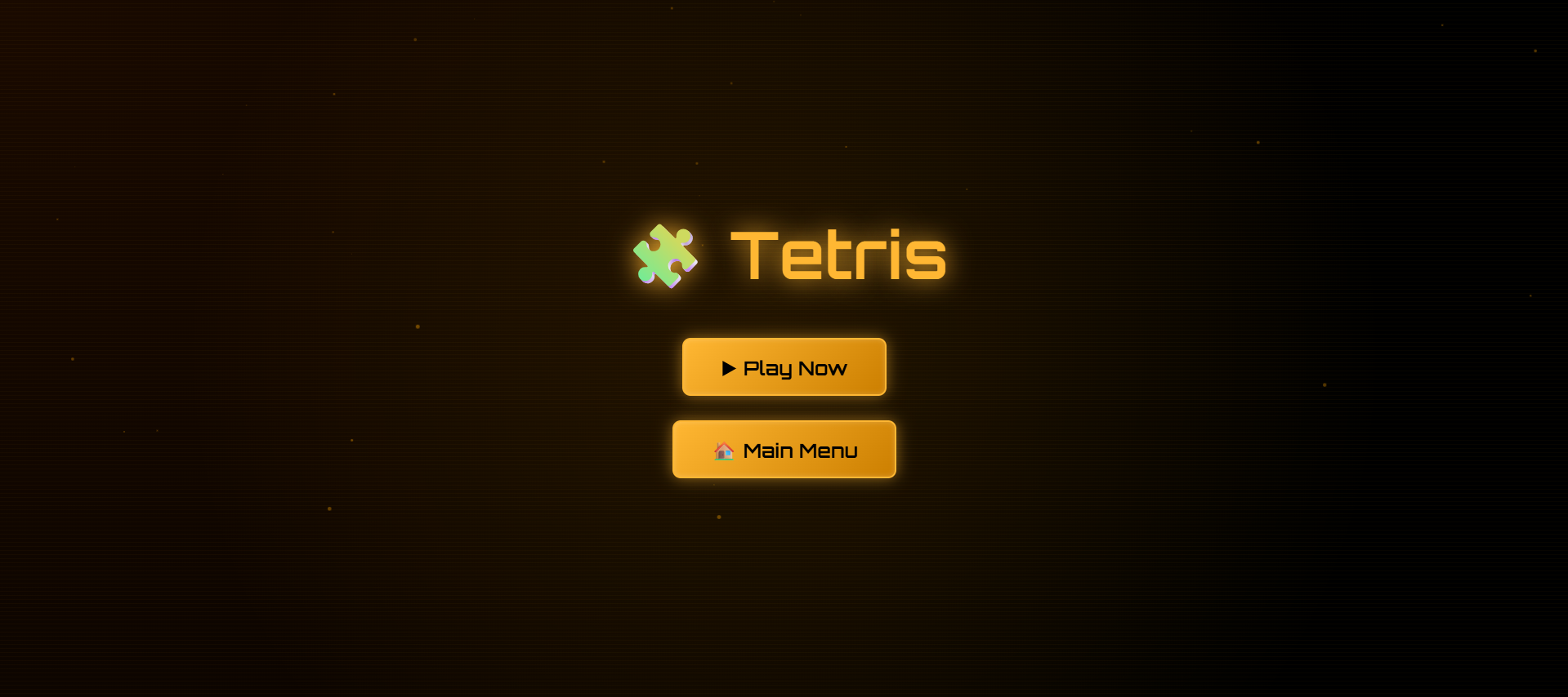 AI Flashback Arcade | Devpost