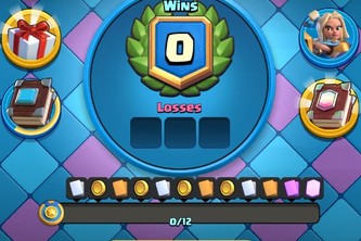 Drop Royale | Devpost