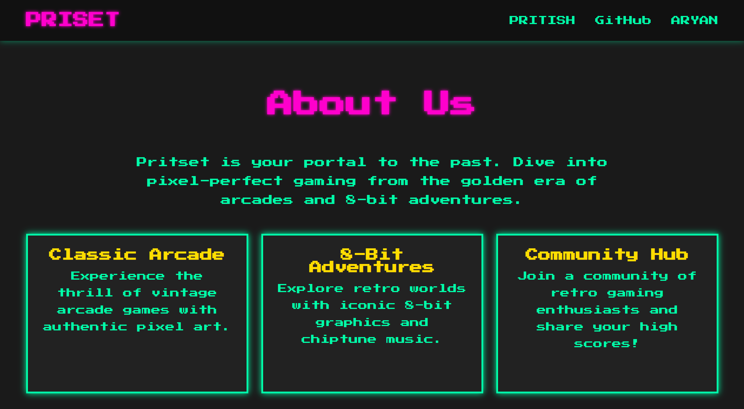 PriSeti.io | Devpost