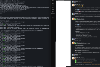 Deep Slack | Devpost