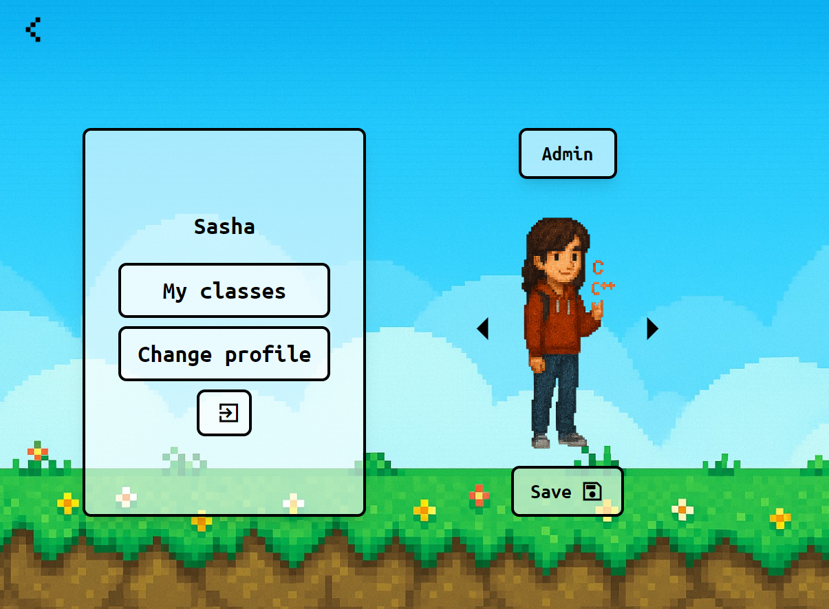 D&C: Divide and Conquer | Devpost