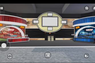 META FUED GAME SHOW | Devpost