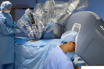 Does Health Insurance Cover Robotic Surgery | Devpost