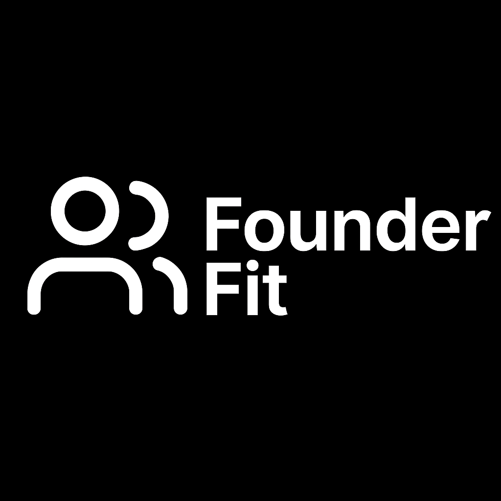 Founder Fit | Devpost