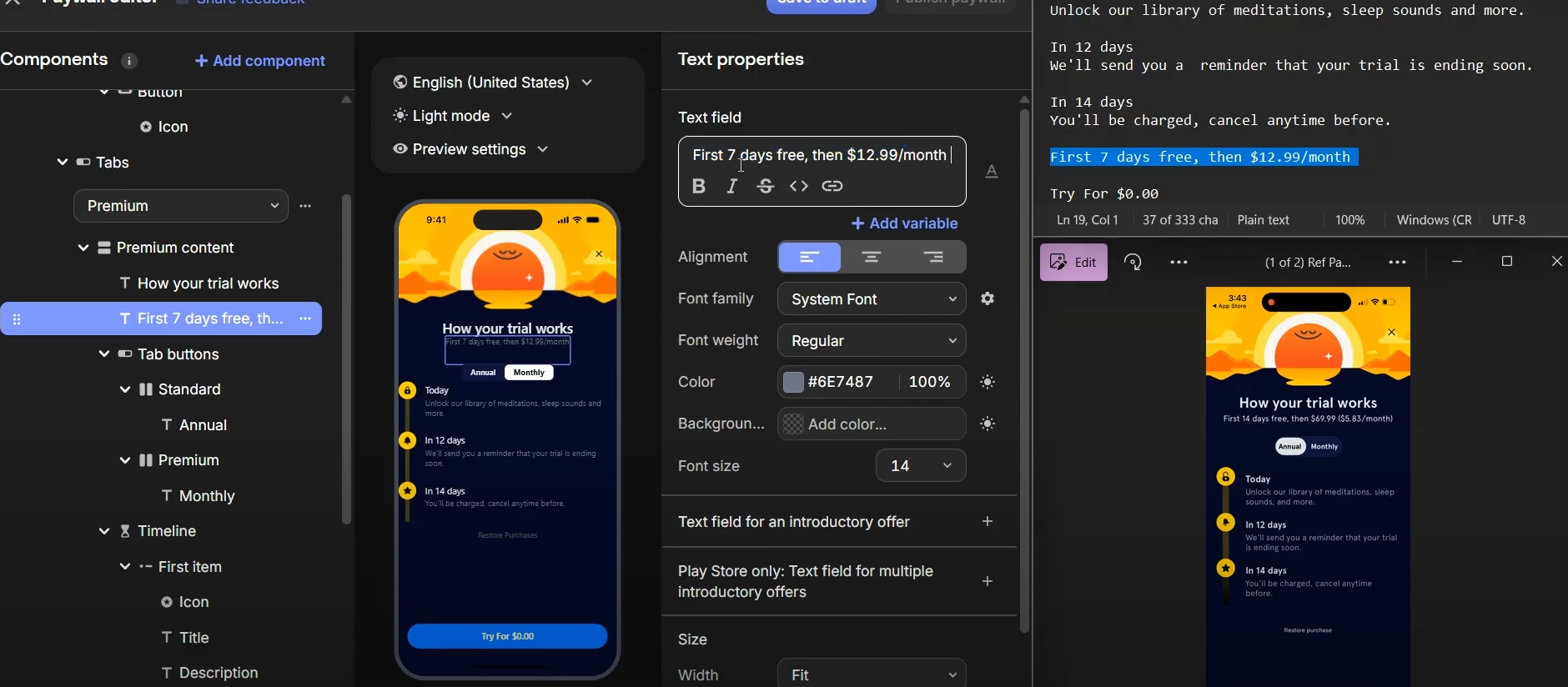 Speed Build | Devpost