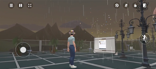 Storm Gliderz : Elevated | Devpost