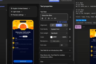 Speed Build 2 | Devpost