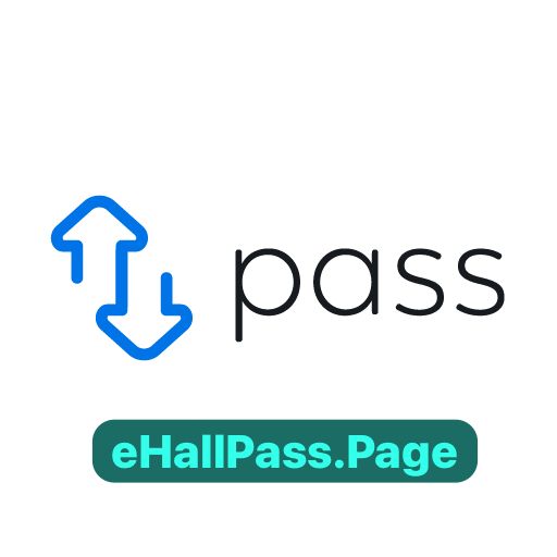 EhallPass.Page | Devpost