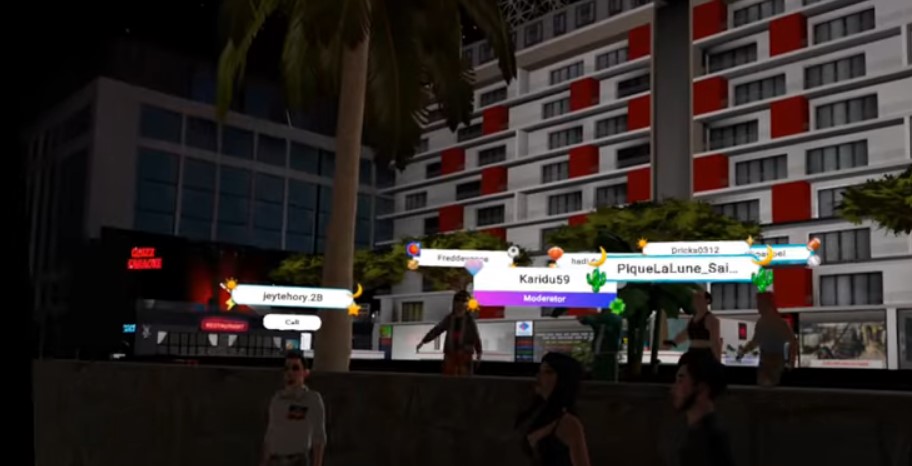 Horizon France | Devpost