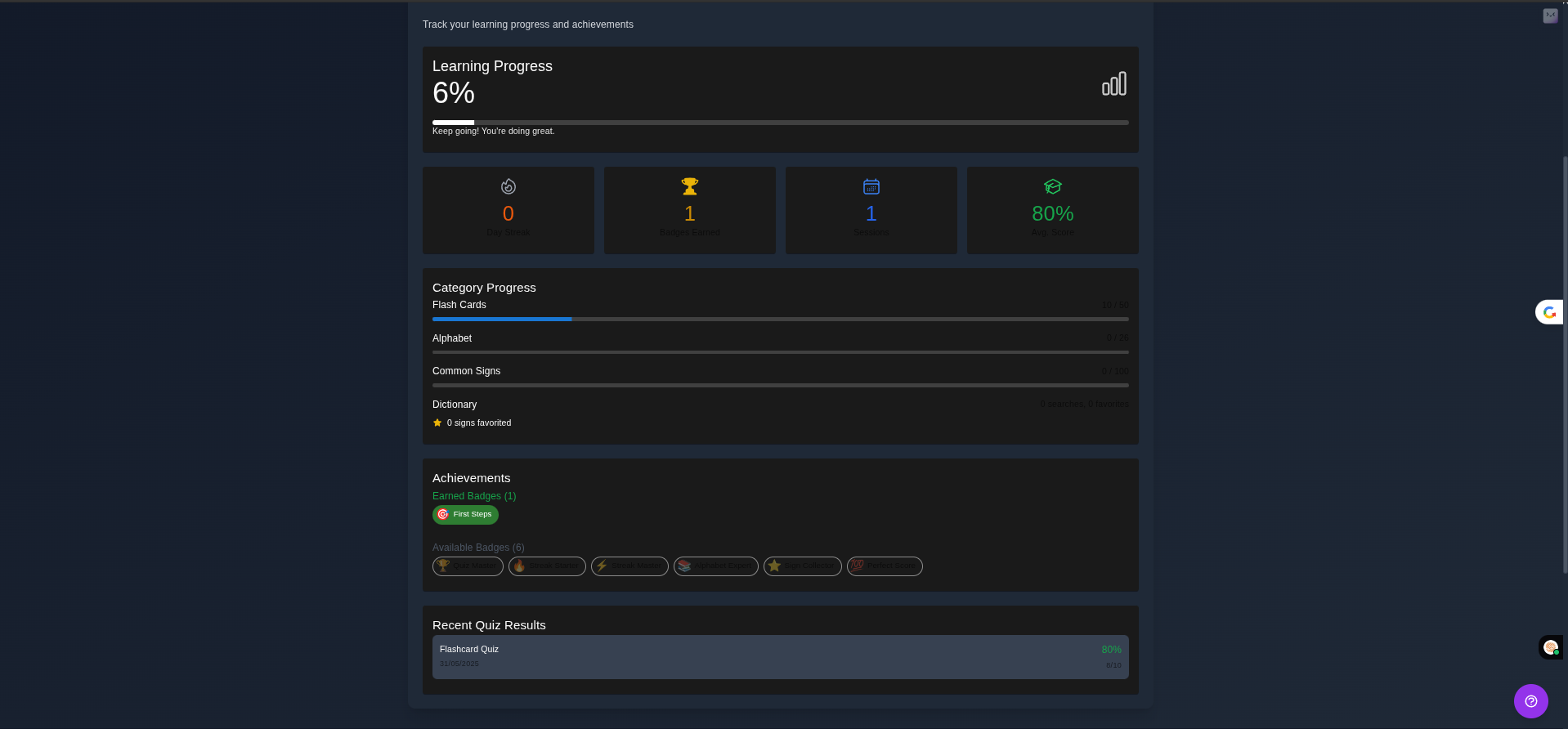 LinK-Empowering People | Devpost