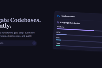 Dev Compass | Devpost