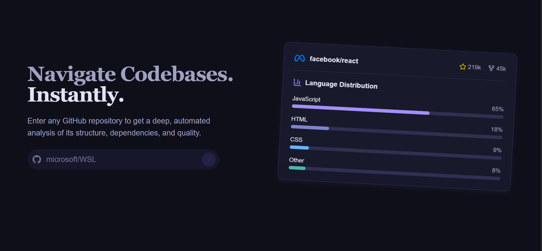 Dev Compass | Devpost