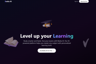 Beeka AI | Devpost