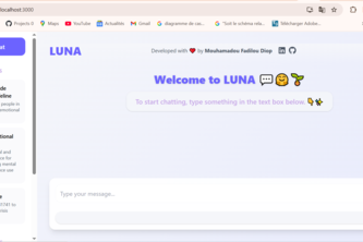 Luna | Devpost