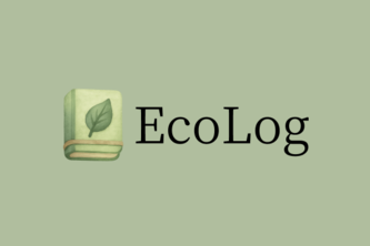 EcoLog: Your Pocket AI Field Guide | Devpost