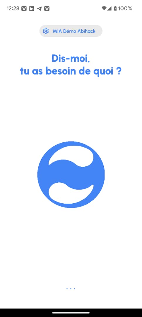 MIA - Mobile Money IA | Devpost