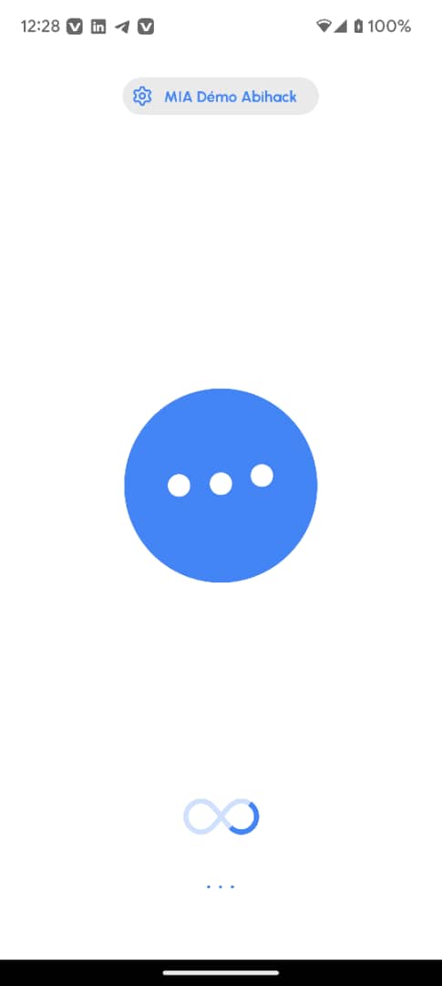 MIA - Mobile Money IA | Devpost