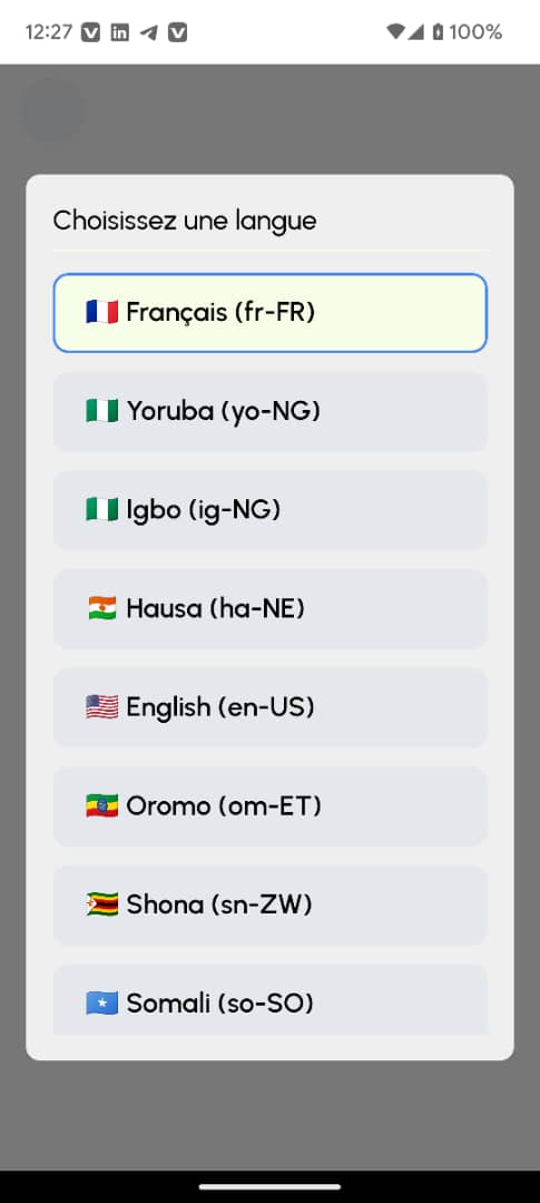 MIA - Mobile Money IA | Devpost