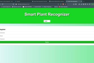 Plant_Identification_App | Devpost