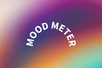 mood meter | Devpost