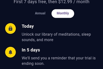 Paywall UI Challenge | Devpost