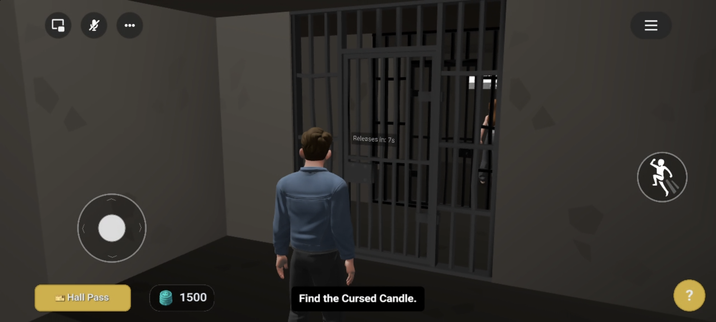 Mr. Packard's Mansion | Devpost