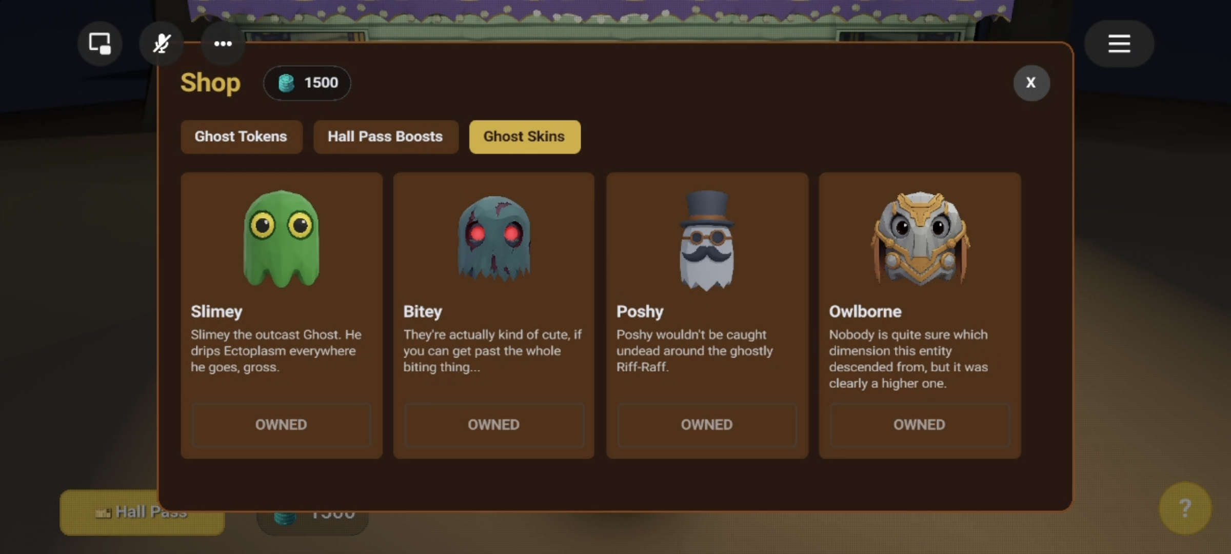 Mr. Packard's Mansion | Devpost