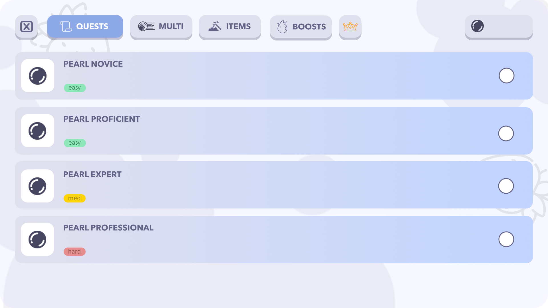 Bubble Pursuit: Idle Tycoon - Progression Update | Devpost