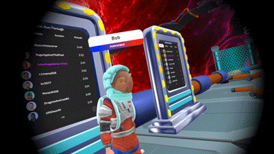 Space Mission | Devpost