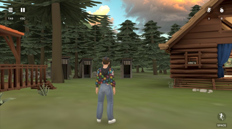 Camp Cropdust! | Devpost