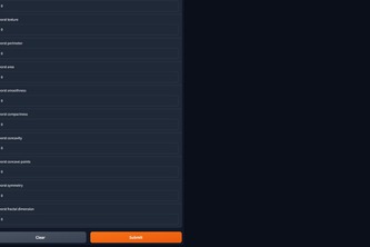 ML-Powered Breast Cancer Checker | Devpost
