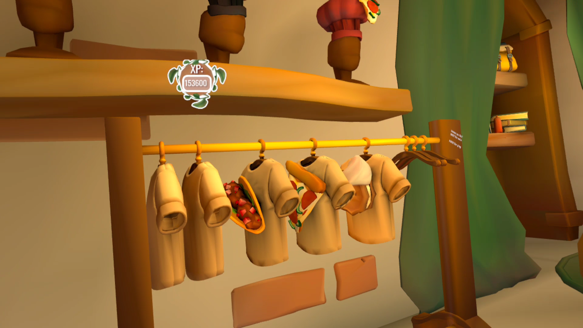 Let Me Cook! [Shop Update] | Devpost