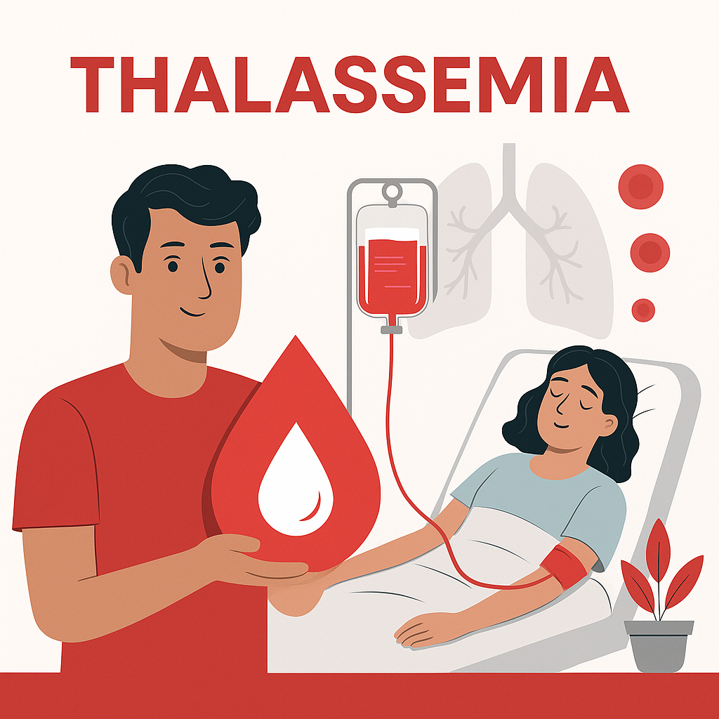 ThalCare AI | Devpost