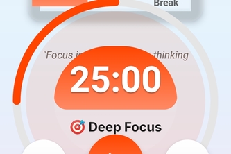 Mindful Pomodoro | Devpost
