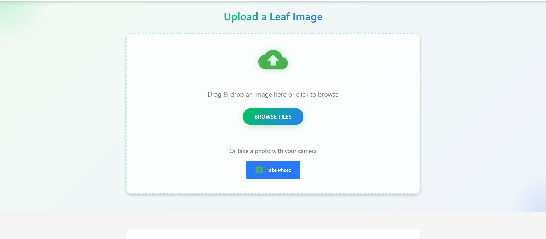 AgriScan - Crop Disease Detector | Devpost