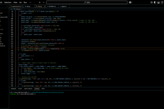 Driver Drowsiness and Yawn Detection System | Devpost
