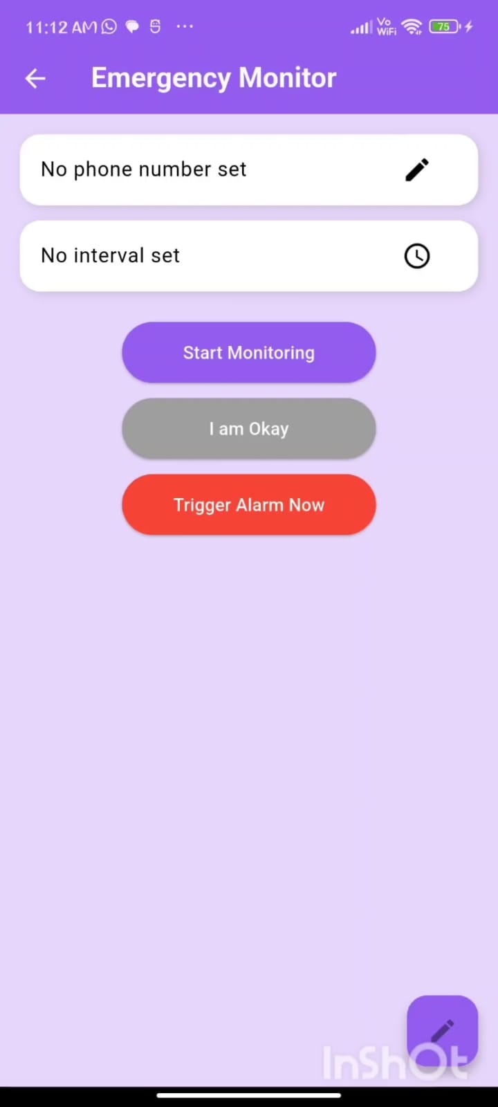 smart health gaurd | Devpost