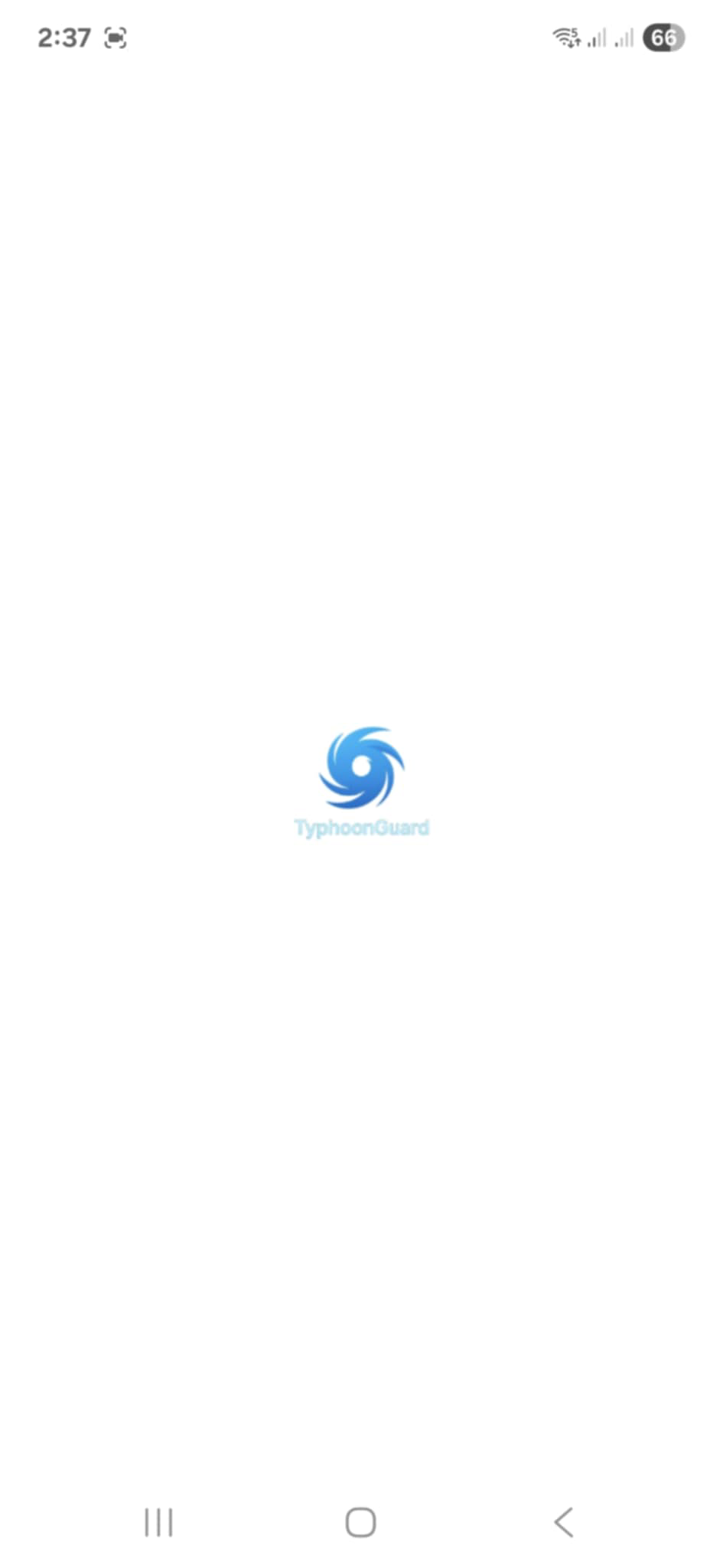 TyphoonGuard | Devpost