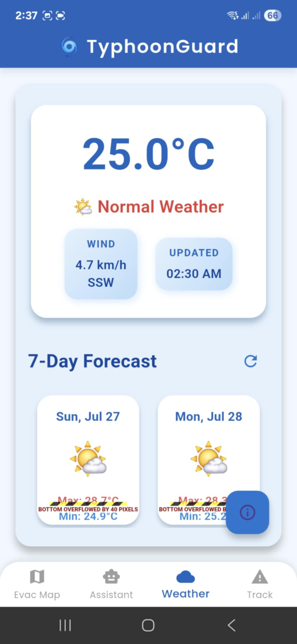 TyphoonGuard | Devpost